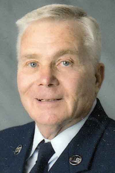 Gary M. Gray 1944-2020 | News, Sports, Jobs - Tribune Chronicle